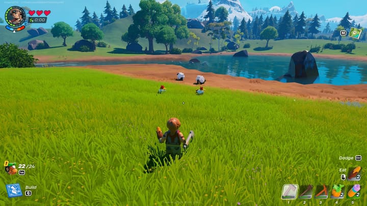 How to get Fertilizer in LEGO Fortnite: Easy steps explained