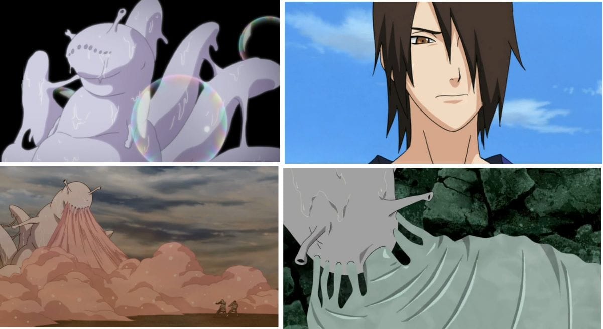 Is Killer Bee Naruto's last Jinchūriki? Each Tailed Beast's fate, explained