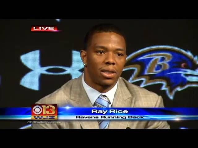 What did Ray Rice do? Why Ravens legend's career ended early over ...
