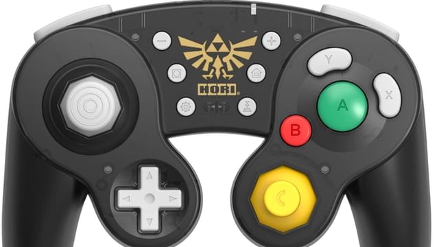 5 best wireless GameCube controllers for Nintendo Switch