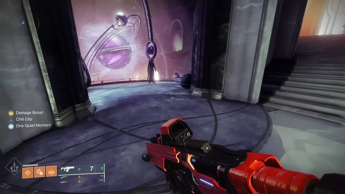 All Starcat locations guide for Destiny 2 Season of the Wish Familiar ...