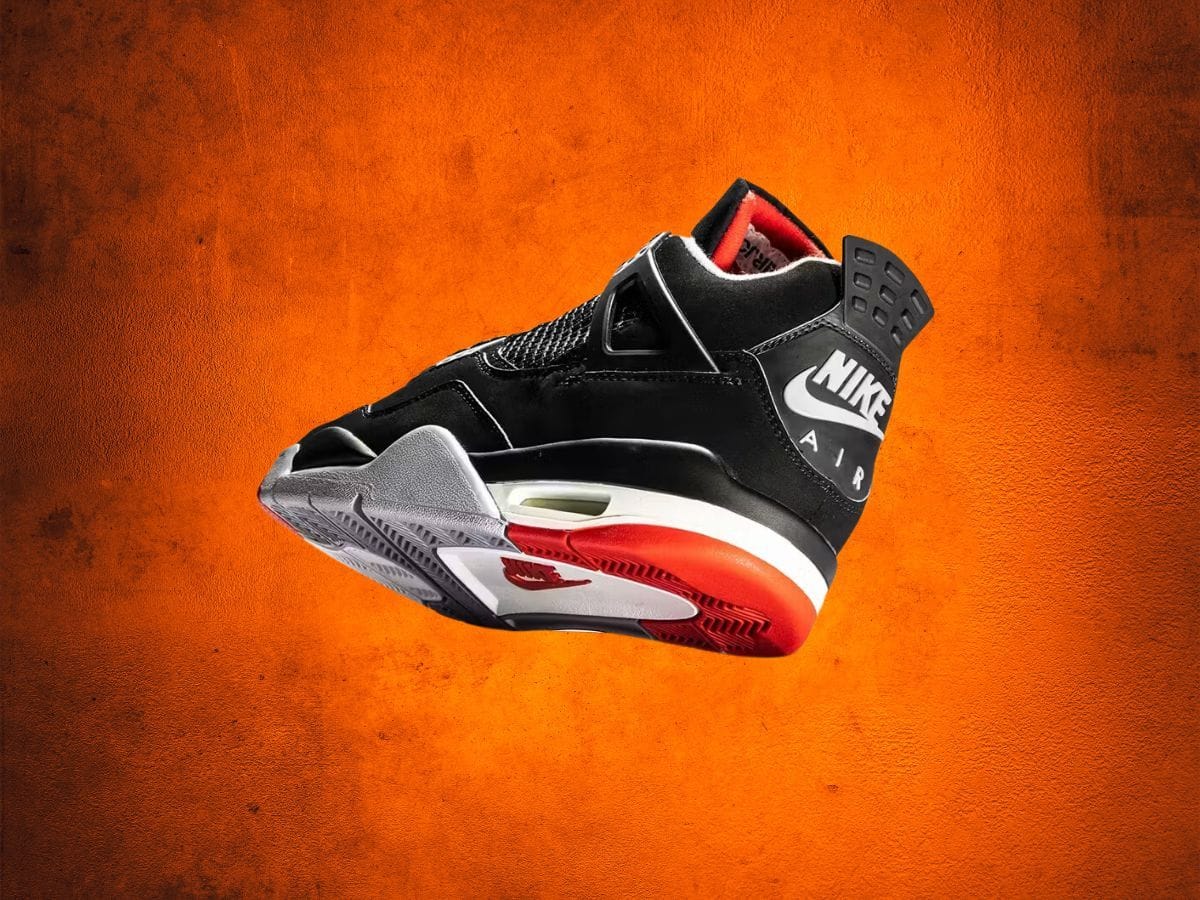 5 best Air Jordan 4 "Bred" of all time