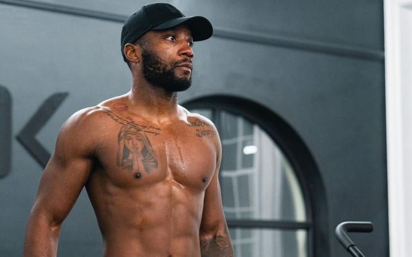 Leon Edwards children: Does Leon Edwards have children? Here’s all you ...