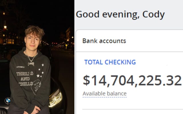 "Bro got so triggered": Internet reacts to Twitch streamer Clix flexing ...