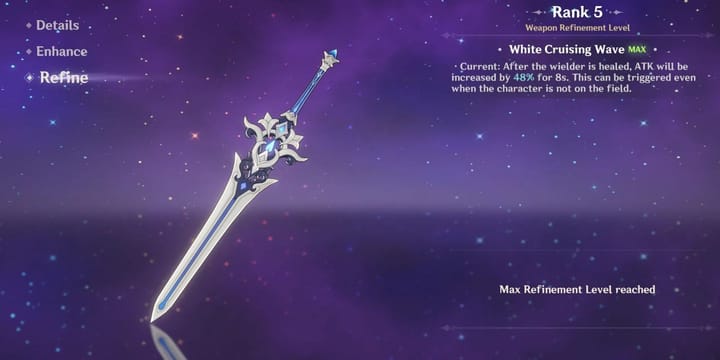 Genshin Impact Navia build guide: Best artifacts, weapons, team comps ...