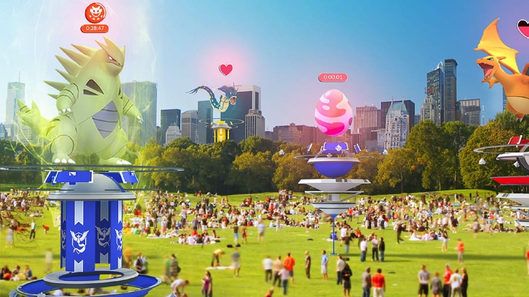 Pokemon GO teams guide: How to change, all factions & leaders