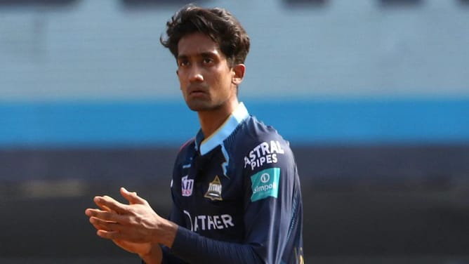 Ravisrinivasan Sai Kishore Profile - Age, Career Info, News, Stats ...