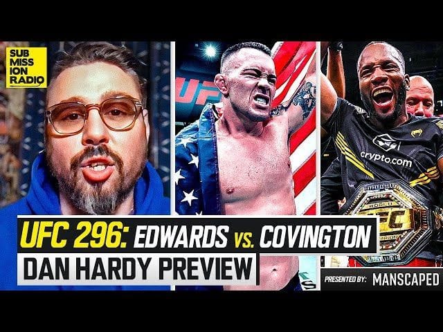 "His striking can look quite reckless" - Former UFC fighter claims ...