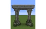 10 best Minecraft archway build designs