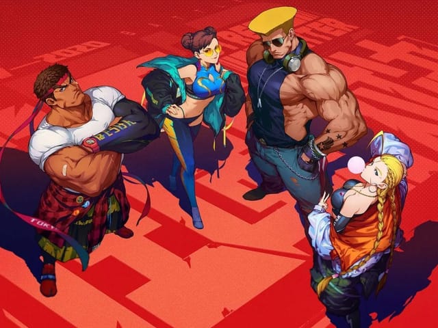 Street Fighter Duel free codes and how to redeem (December 2023)