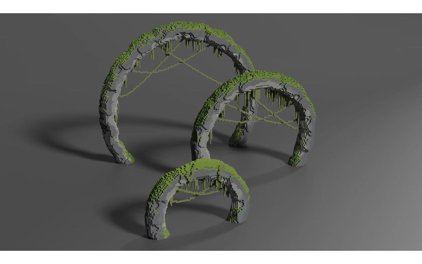 10 best Minecraft archway build designs