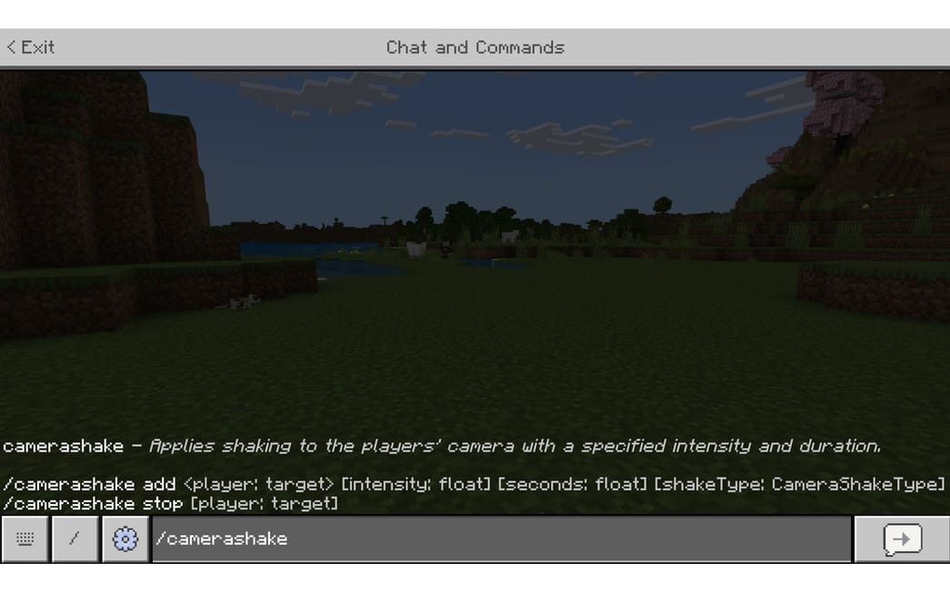 10 best Minecraft commands for beginners (2023)