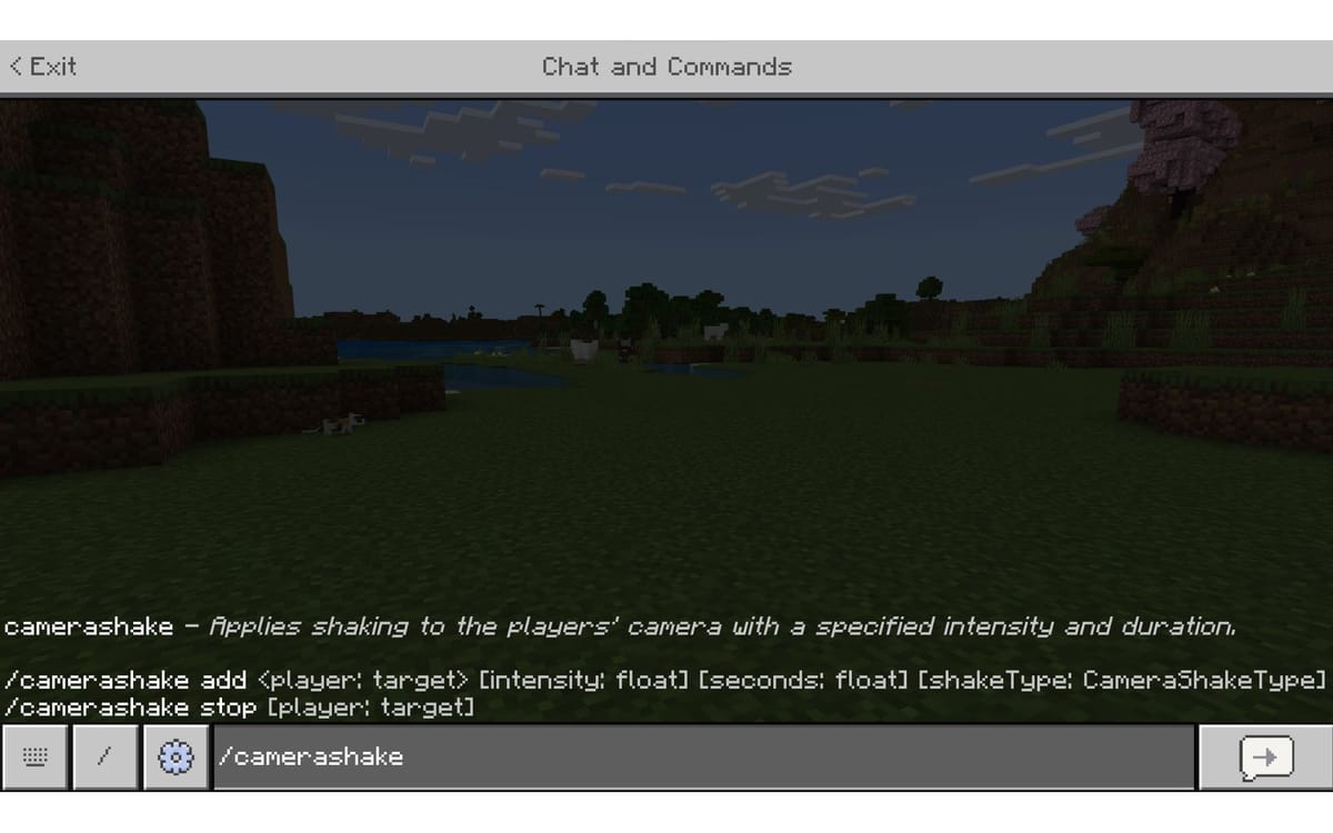 10 best Minecraft commands for beginners (2025)