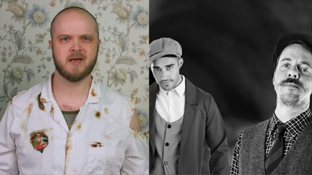 Who is Internet Historian? Plagiarism drama explored amid Hbomberguy's ...