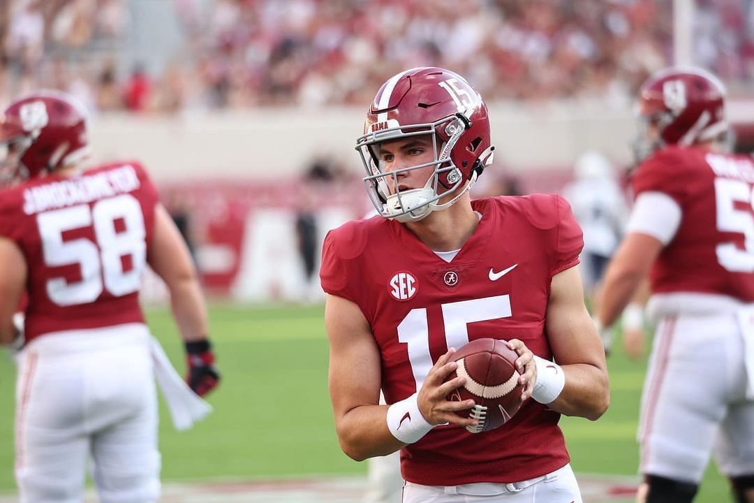 What is Ty Simpson’s Net Worth in 2023?