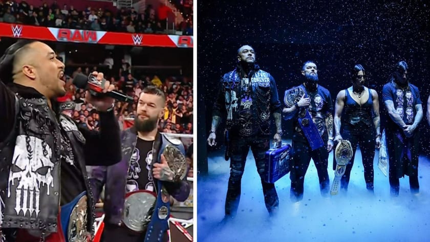 Damian Priest officially confirms former WWE champion is a part of The Judgment Day