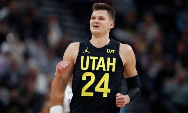 How much is Walker Kessler's Contract?