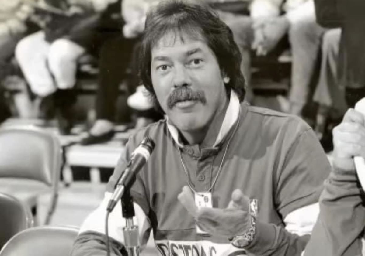 Who is Ken Calvert? Pistons member and Radio star's cause of death and ...