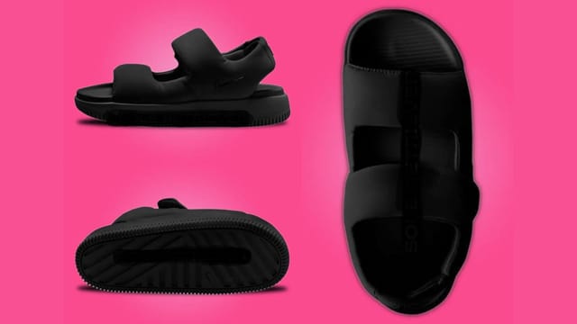 nike sandals: Nike Calm Sandal colorways: Where to get, price, and more ...