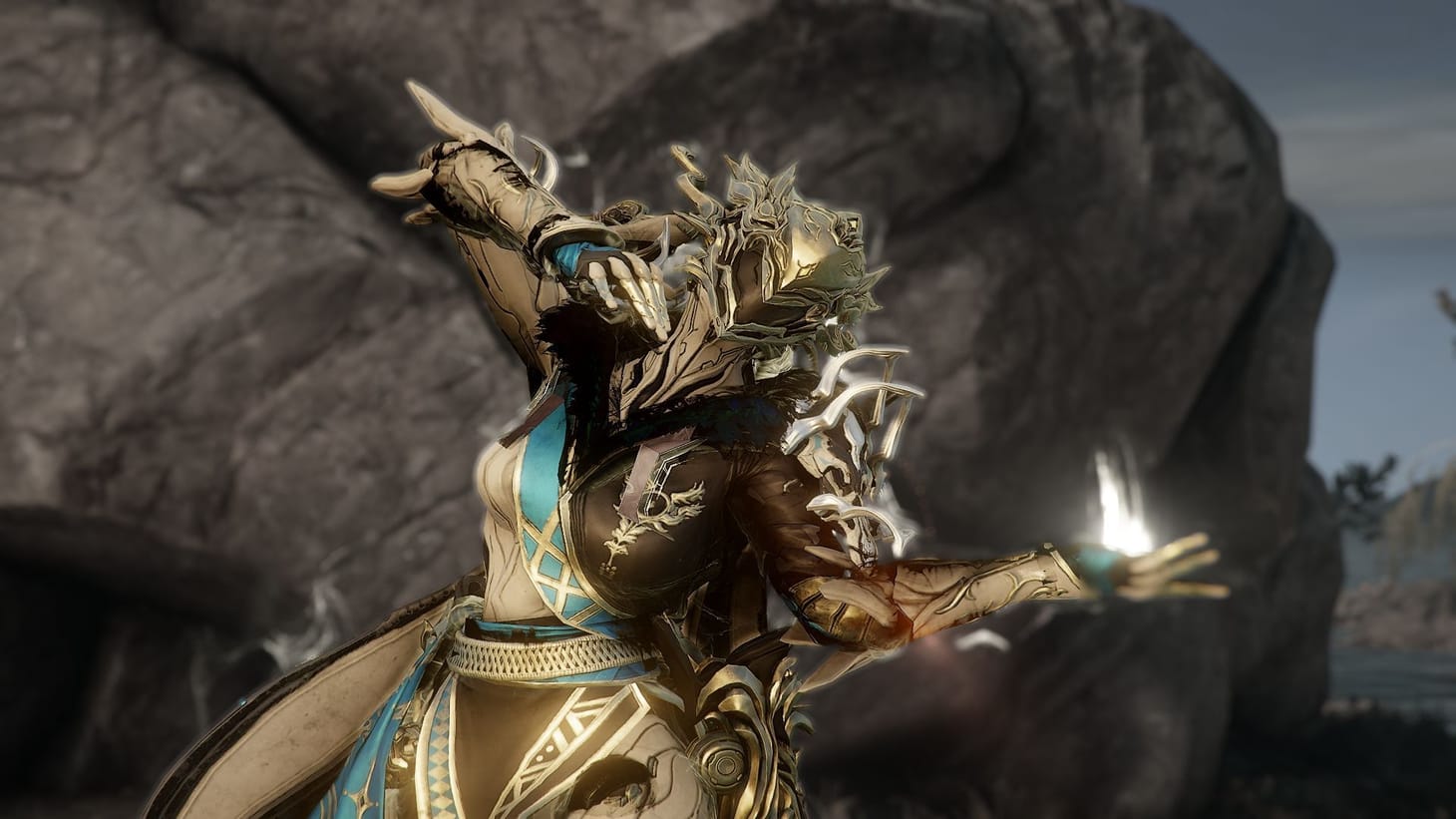 Warframe Tier List: All Frames Ranked (Update 39.1, October 2025)