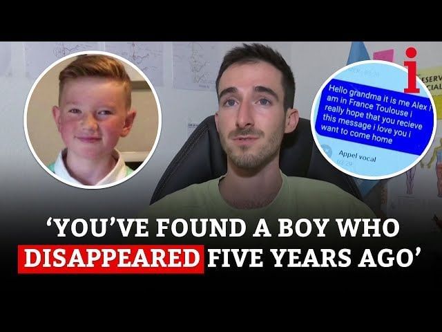 Is Alex Batty's grandfather alive? Teen admits lying about David Batty ...