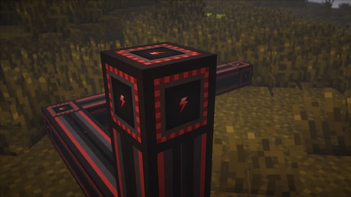 10 best Minecraft technical mods