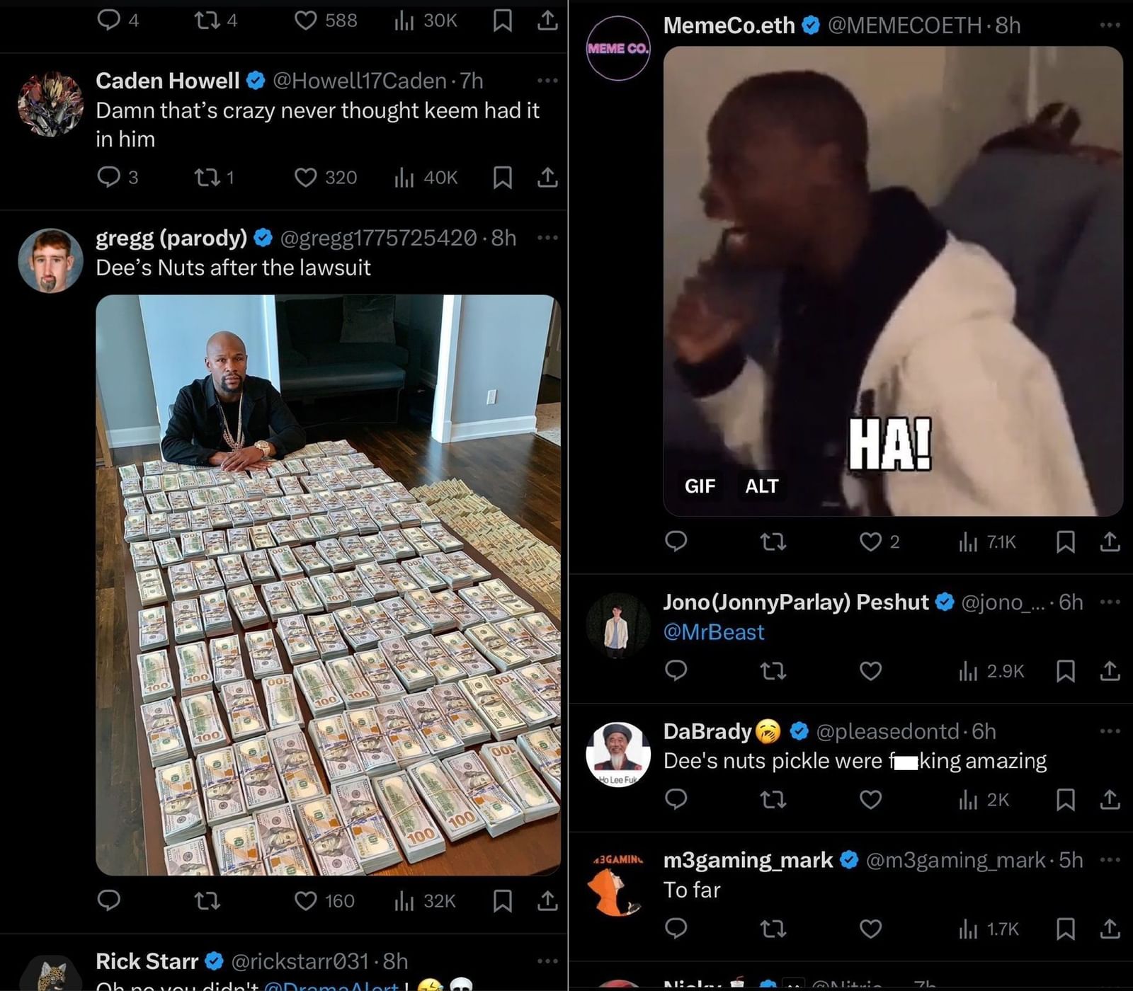 MrBeast reportedly loses branding rights over "Deez Nutz," Feastables required to change ...