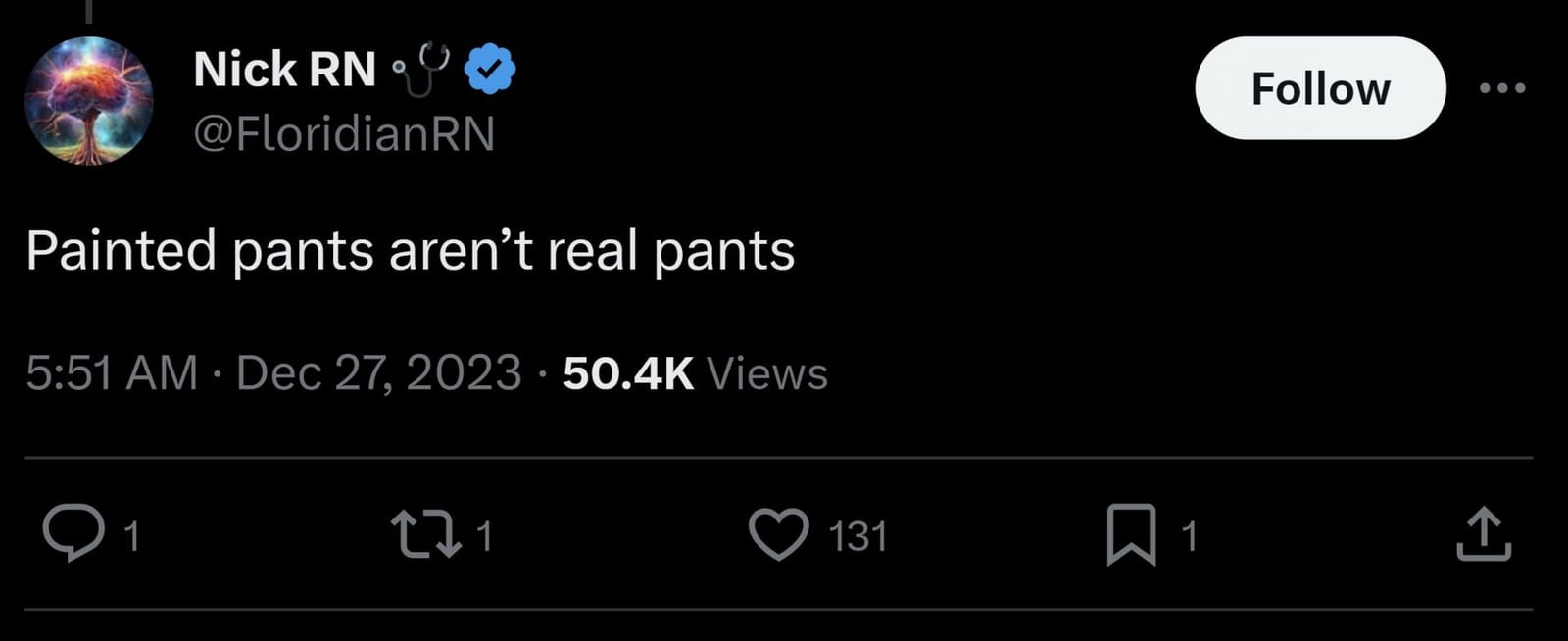 "Painted pants aren't real pants" - Kick streamer Natalie Reynolds gets ...