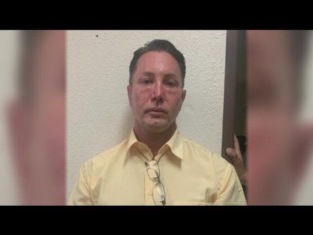 Tyler Adams: Who is Tyler Adams? ‘Master of disguise’ and suspected ...