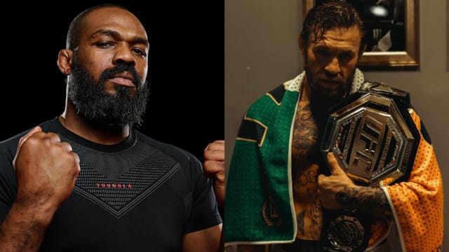 USADA 2023: Jon Jones and Shara Magomedov among top 10 USADA sample ...