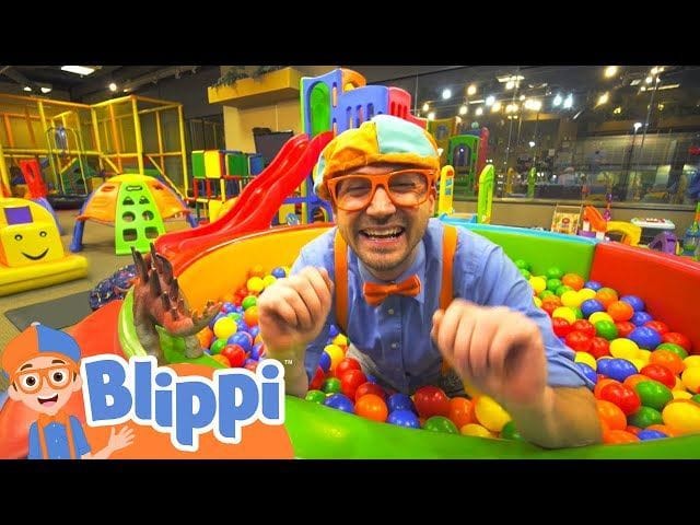Blippi's Profile, Net Worth, Age, Height, Relationships, FAQs