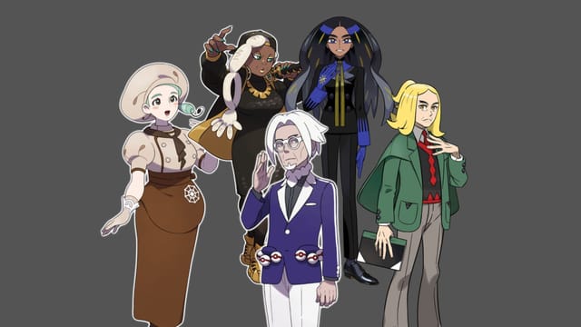 How to unlock Special Coaches in Indigo Disk | Pokemon Scarlet and Violet