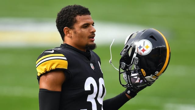 Minkah Fitzpatrick Injury Update: Latest on Steelers Safety for Week 16 ...