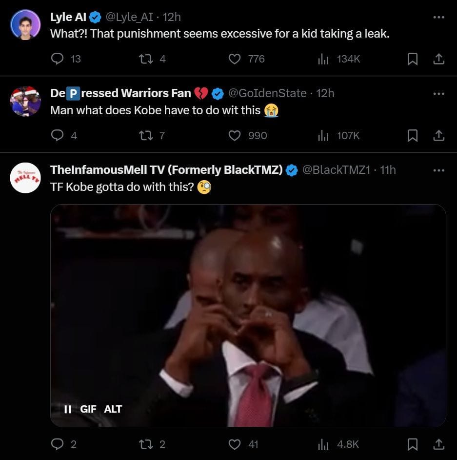 Why was Quantavious Eason arrested? Wild reactions erupt online as 11 ...