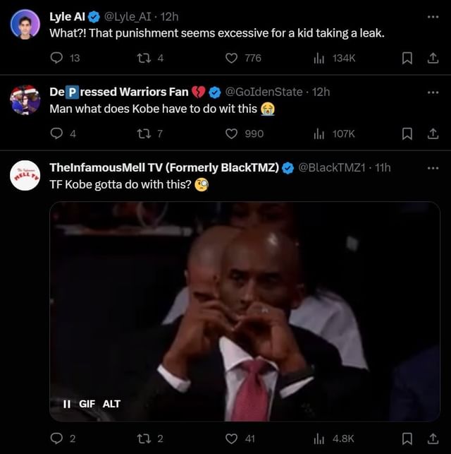 Why was Quantavious Eason arrested? Wild reactions erupt online as 11 ...