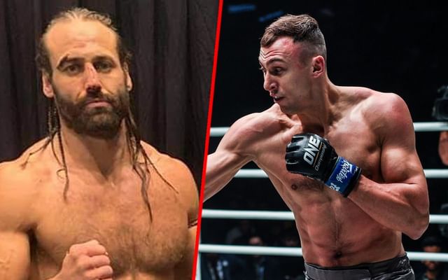 “I can’t wait to feel the energy of the crowd” – Alex Roberts eager to ...