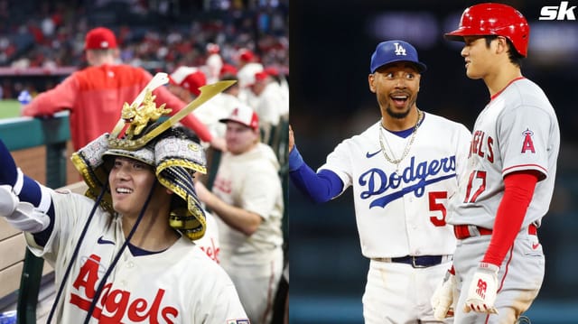 What is the biggest contract in sports history? Comparing Shohei Ohtani ...