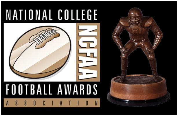 List of Butkus Award Winners Year by Year