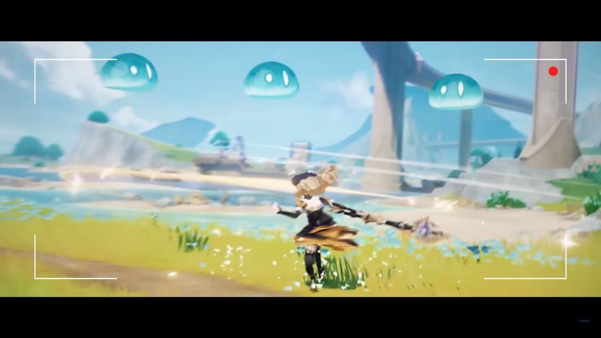 5 reasons to get Navia in Genshin Impact 4.3