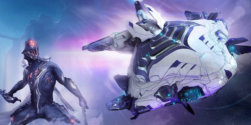 All Warframe landing craft air support powers, ranked (2024)