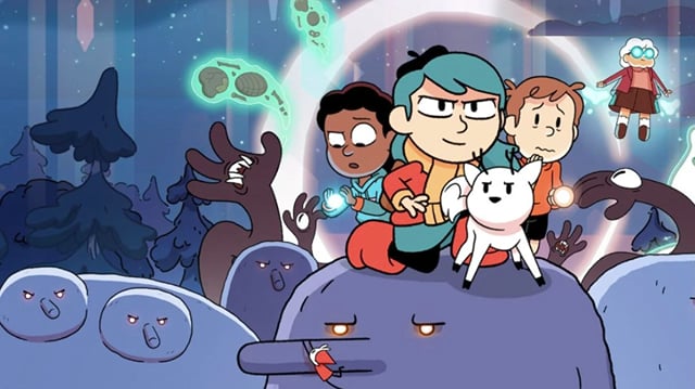Will There Be Hilda Season 4 Potential Renewal Of The Series Explored