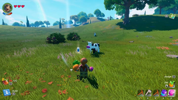 How to get Fertilizer in LEGO Fortnite: Easy steps explained