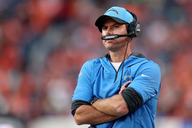 Brandon Staley replacements: 5 candidates Chargers should target to ...