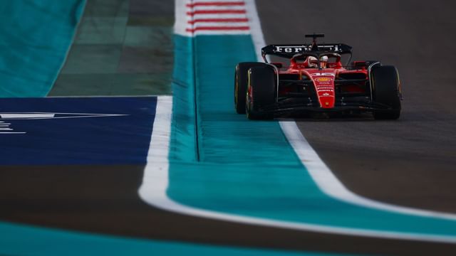 Ferrari becomes the first team to unveil its 2024 F1 season car launch date