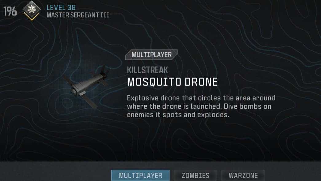 How to use Mosquito Drones in Warzone?