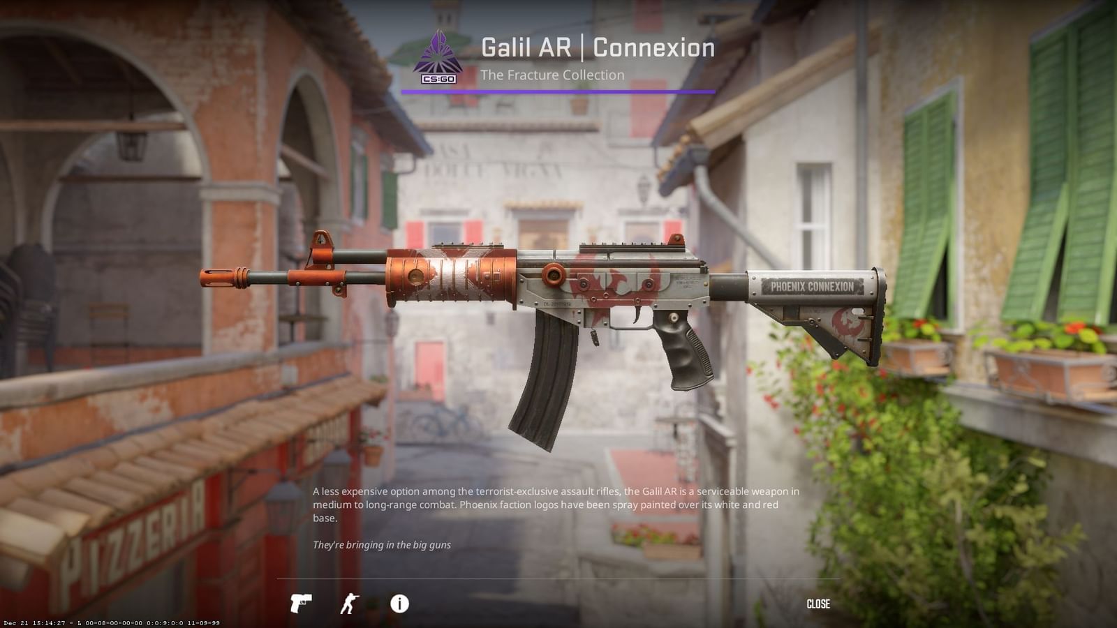 7 best Galil-AR skins in Counter-Strike 2 (CS2) under $10