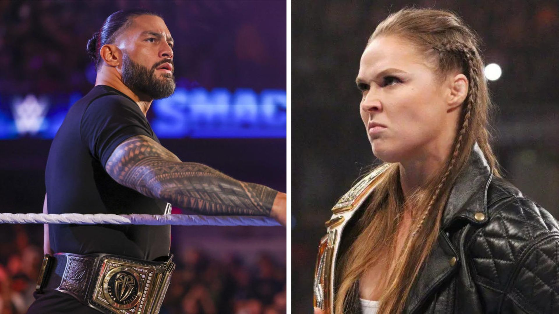 5 surprising names who wrestled more WWE matches than Roman Reigns in 2023