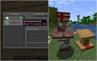 Minecraft villager trading guide: How to get discounts, unlocking ...
