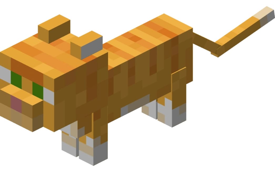 10 best friendly mobs in Minecraft