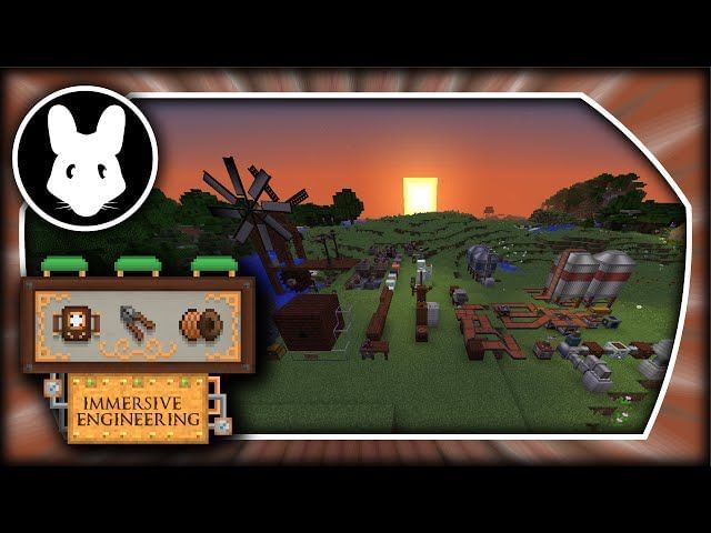 10 best Minecraft technical mods